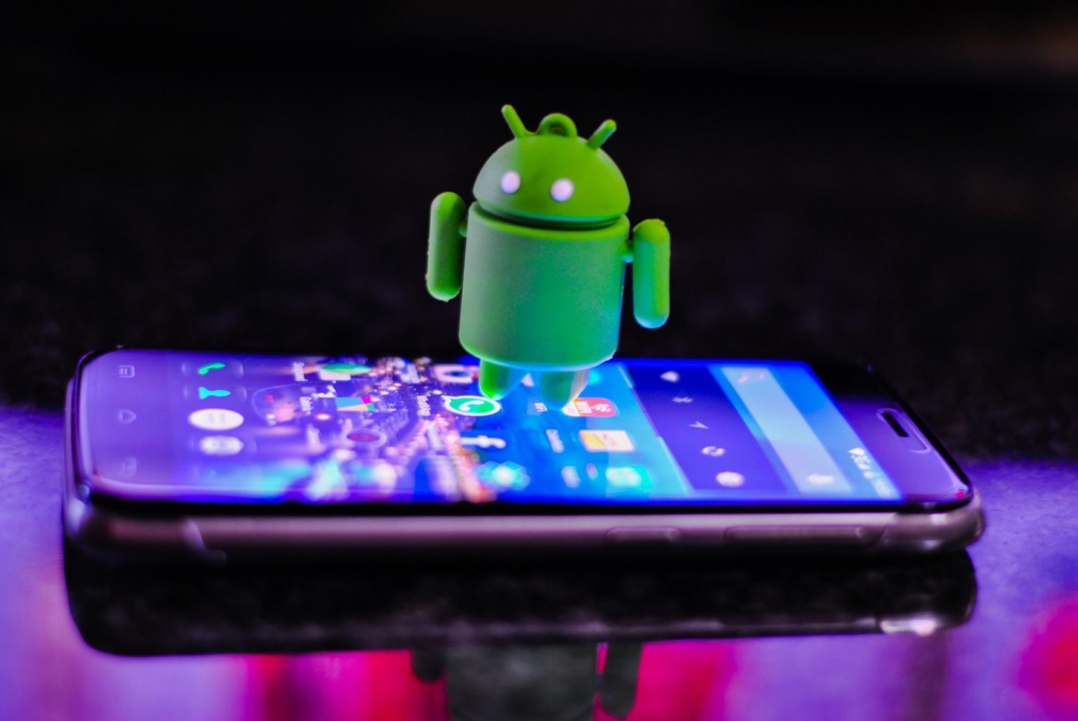 Ethical Hacking: Android: Insert malware into an APK - Tecninf